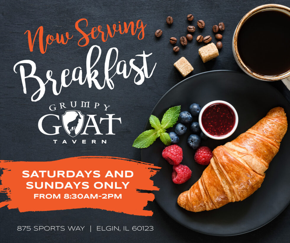 Menu | Grumpy Goat Tavern