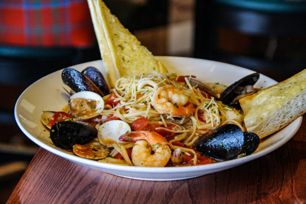 Gallery | Grumpy Goat Tavern